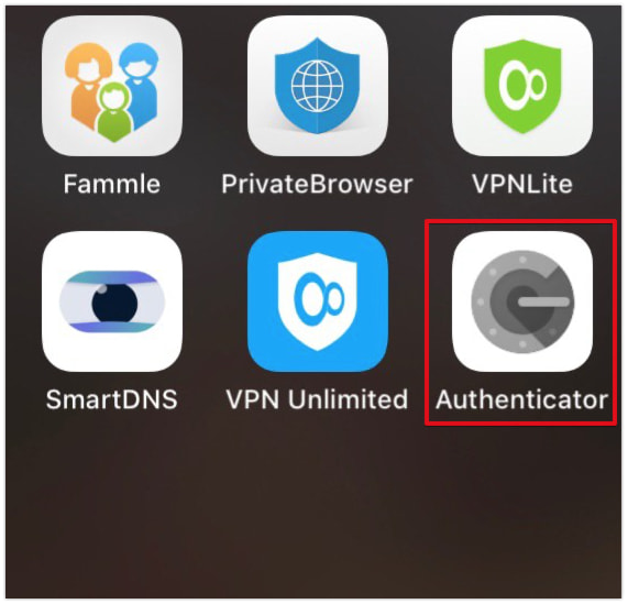 Enable Two-Factor Authentication in the KeepSolid User Office